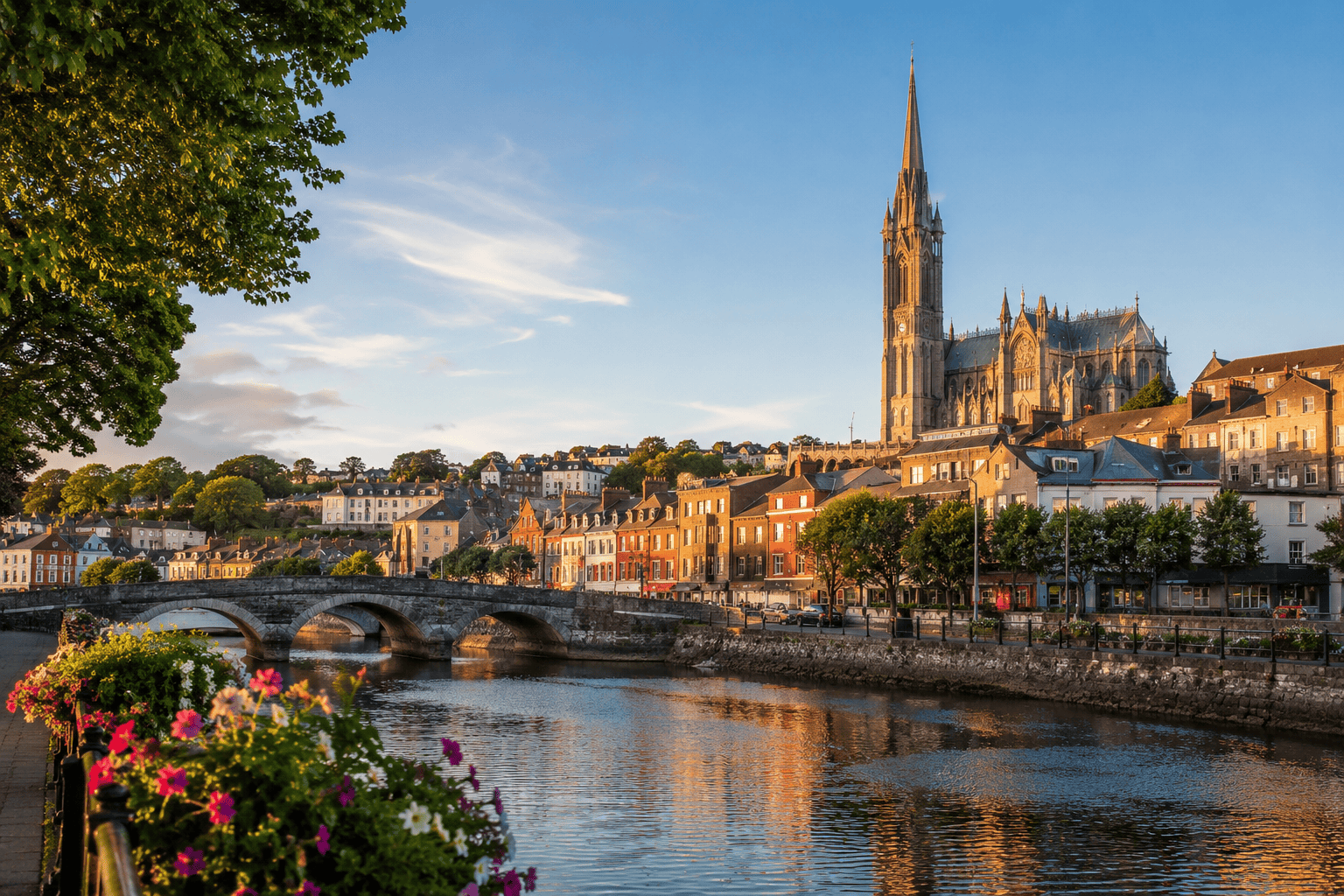 Ireland Travel Guide (2026): Planning a First Trip