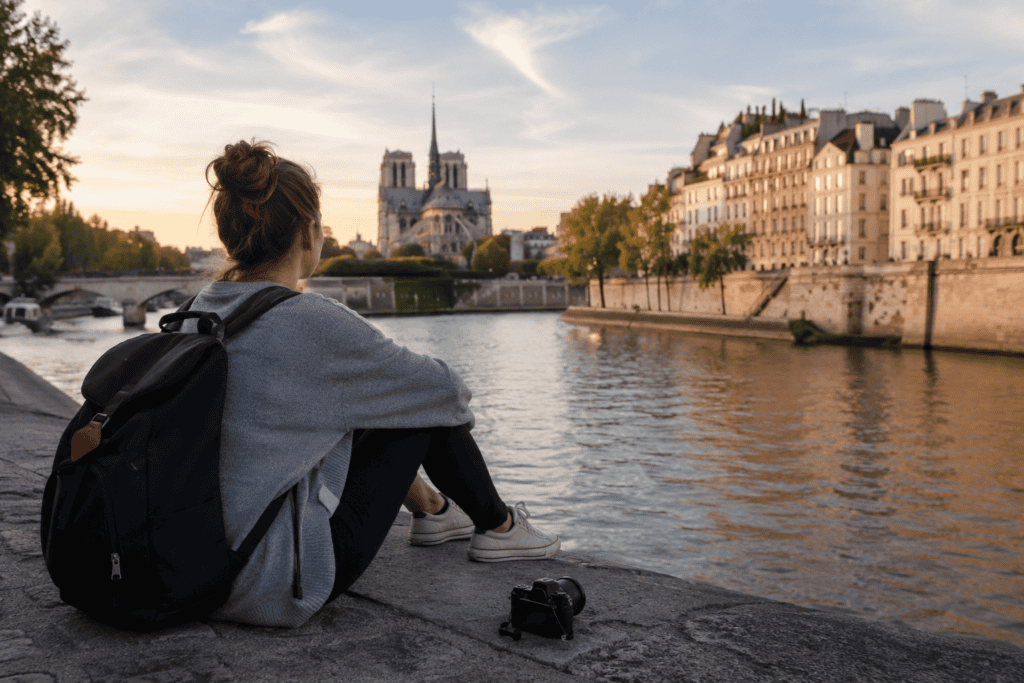 Solo Travel Advice for Europe: Smart Tips