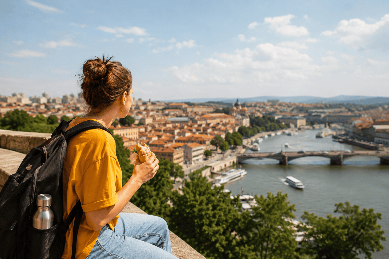 europe budget travel 2026: Proven 12 Smart Savings Tips