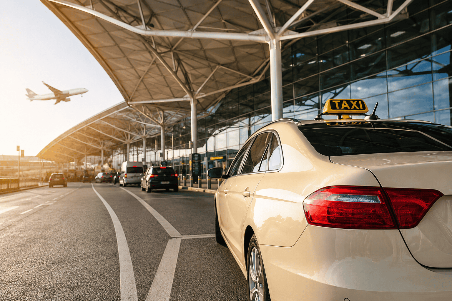 Frankfurt Airport to City: Best Transfers